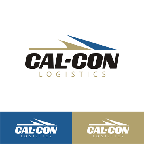 Designs | Logo for freight transportation broker | Logo design contest