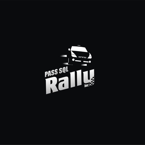 PASS SQLRally: Exciting new community event | Logo design contest