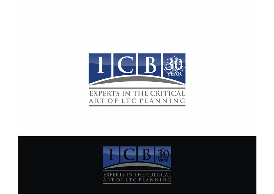 ICB or ICB, Inc. needs a new logo | Logo design contest