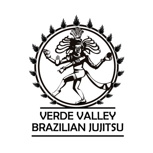 VVBJJ Shiva Logo | Logo design contest