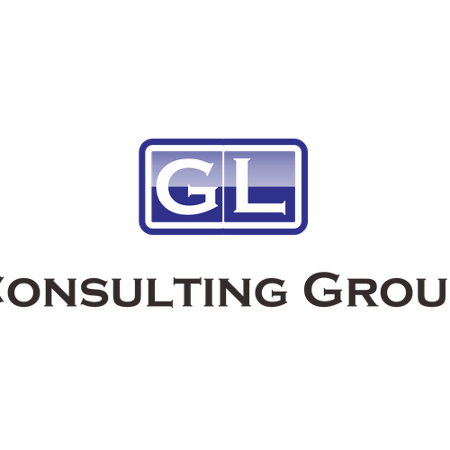 logo for GL Consulting Group | Logo design contest