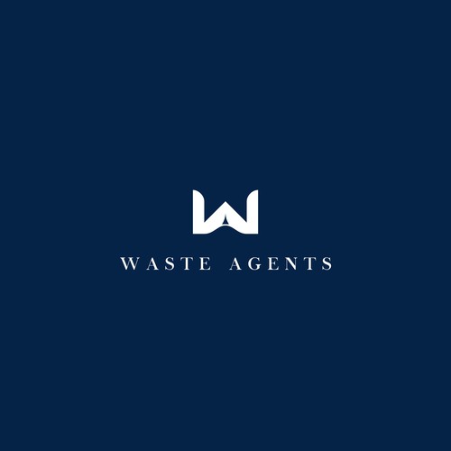 Design a logo for a waste management consultant | Logo design contest