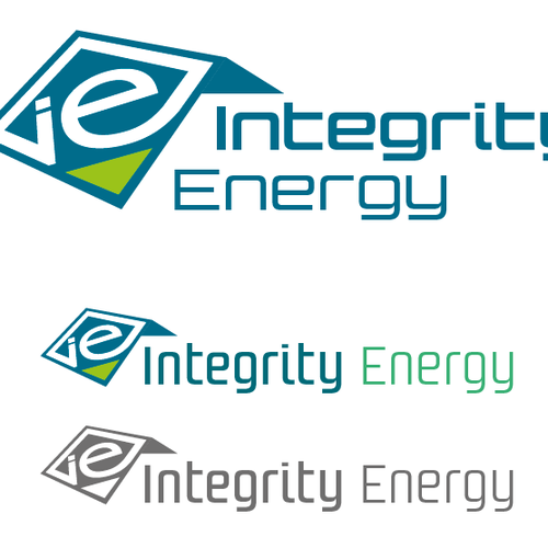 Integrity Energy seeks your catchy yet simple renewable energy logo ...
