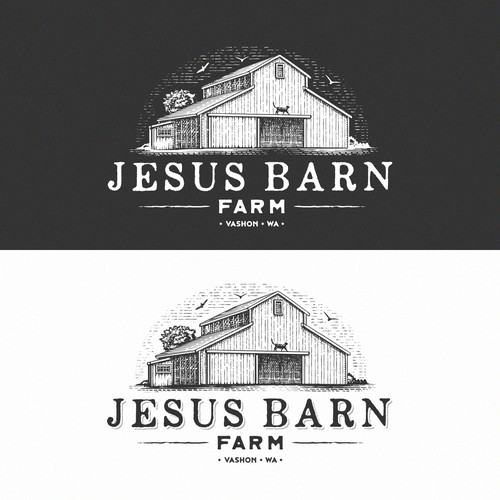 Designs | Design logo for historic site being brought back to life ...