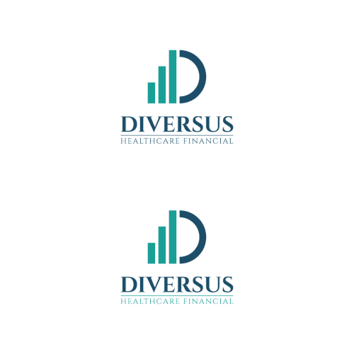 DIVERSUS - future global Financial Consulting Firm needs a logo. | Logo ...
