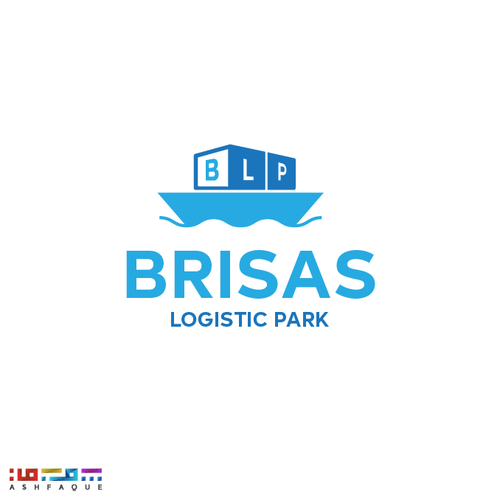 Designs | Brisas Design | Logo & brand identity pack contest