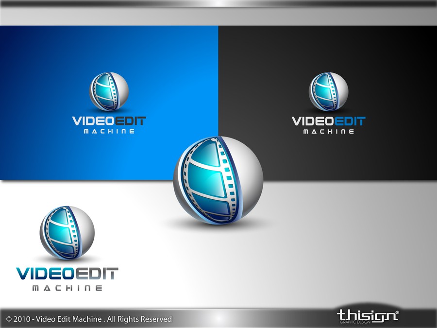 Logo for Online Editor | Logo design contest