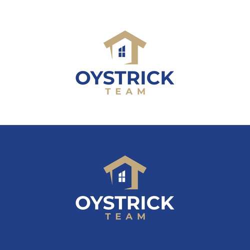 Designs | Real Estate Team Logo | Logo & brand guide contest