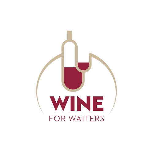 Create a wine business logo. Cheers! | Logo design contest