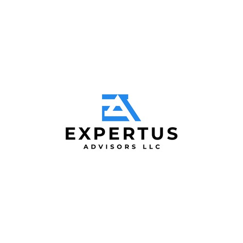 Designs | Expertus Advisors | Logo & social media pack contest