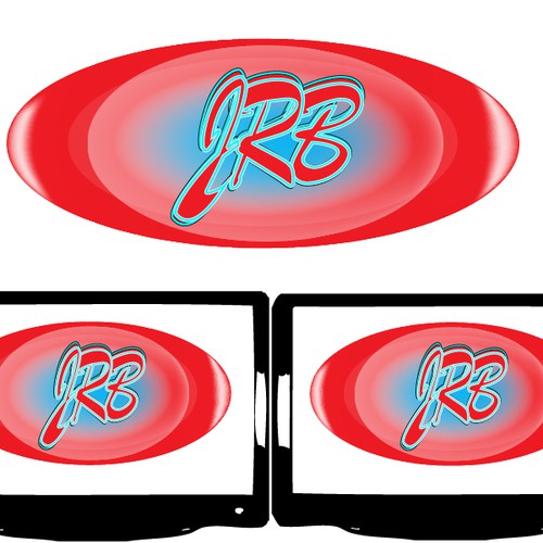 JRB needs a new logo | Logo design contest