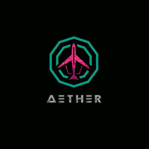 Luxurious, futuristic Logo | Logo design contest