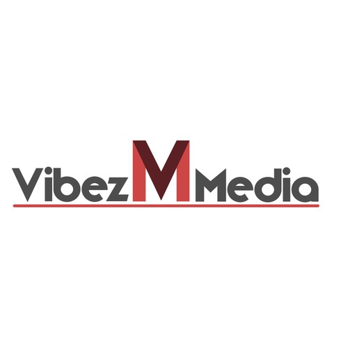 Vibez Media needs a cutting edge logo with a crisp design | concurso ...