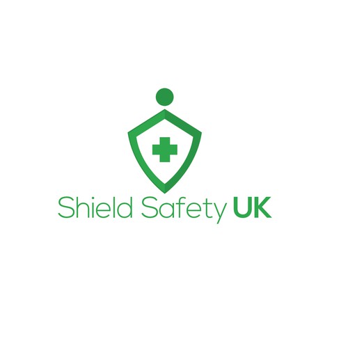 Create a safety logo | Logo & social media pack contest