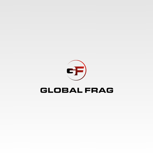 Global Frag Networks Logo Remake | Logo design contest