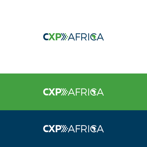 Designs | CXP Africa | Logo design contest