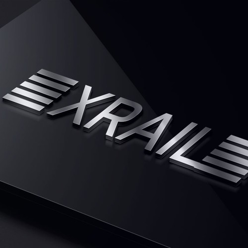 Designs | Create a Unique Logo for Xrail for the Global Market | Logo ...