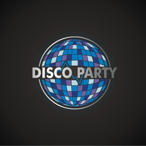 Disco Logo