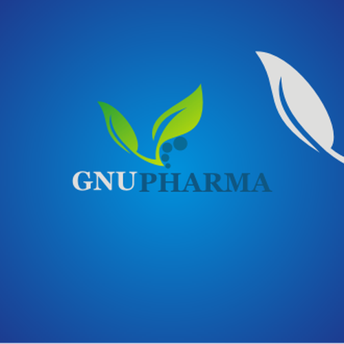 Logo for a newly launching Pharma company | Logo design contest