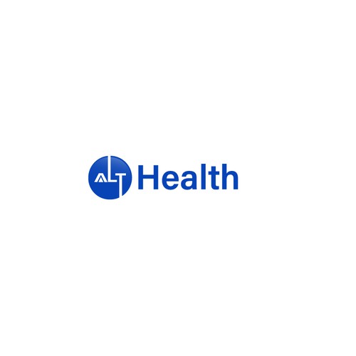 Designs | Design a new logo for AltHealth, a new social media platform ...