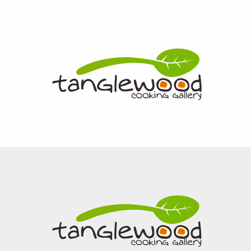 Tanglewood Logo Tanglewood Landing