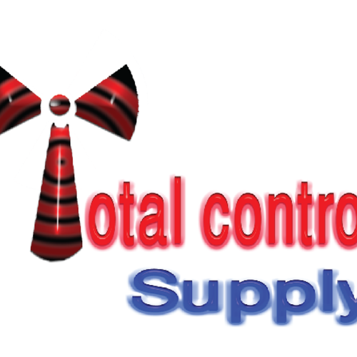 Total Control Supply needs a new Logo Design | Logo design contest