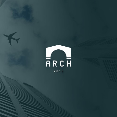 Design a creative logo for an exiting event that will make a difference ...