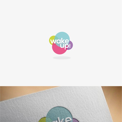 Logo for New Mainstream Talk Show | Logo design contest