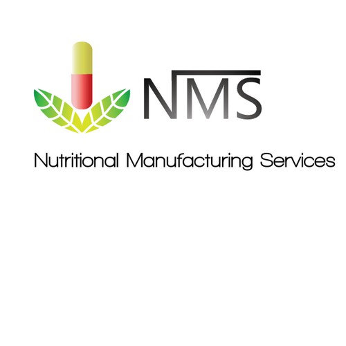 Create the next logo for NMS | Logo design contest