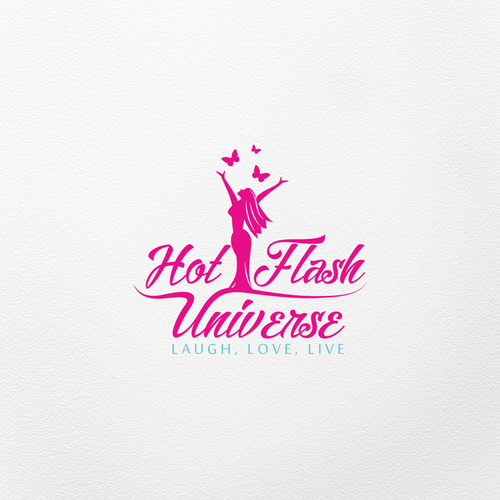 Hot Flash Logo Hot Flash Hi Res Stock Photography And Images Alamy