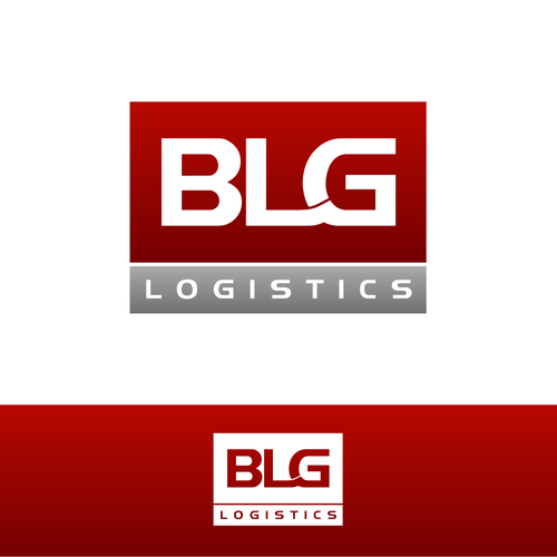 logo for BLG Logistics | Logo design contest