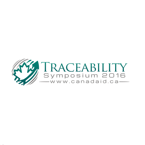 Traceability Symposium 2016 logo | Logo design contest