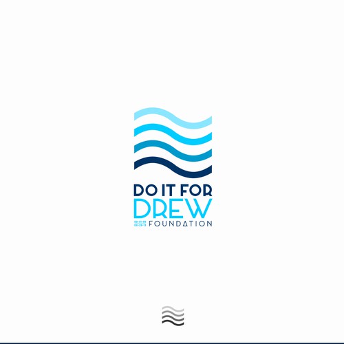 Do It For Drew and create the best new logo | Logo design contest