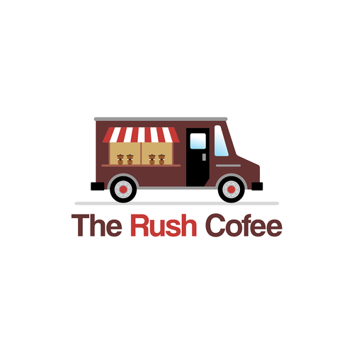 Attract the young and hip with a logo for new mobile coffee truck ...
