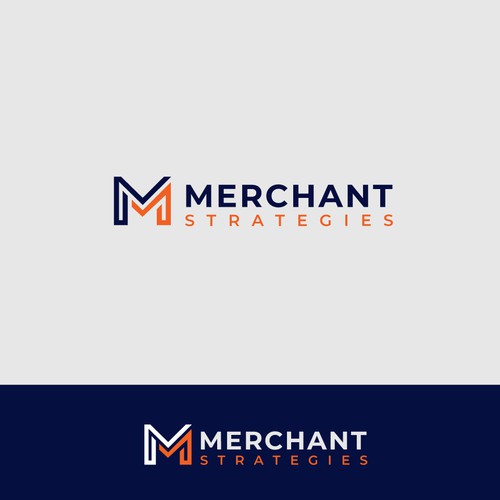 Designs | Merchant Strategies | Logo design contest