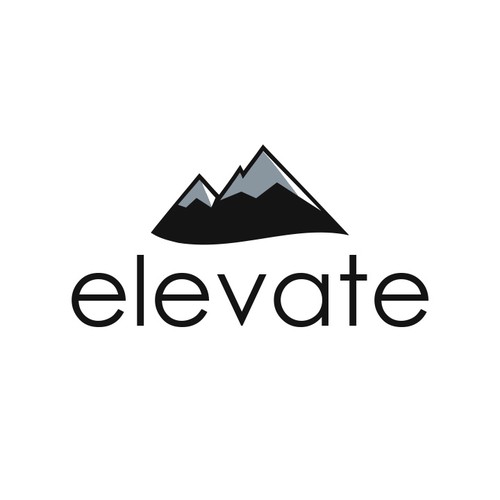 Elevate my new company! | Logo design contest