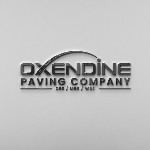 Designs | Oxendine Paving Company - a DBE / MBE / WBE certified company ...