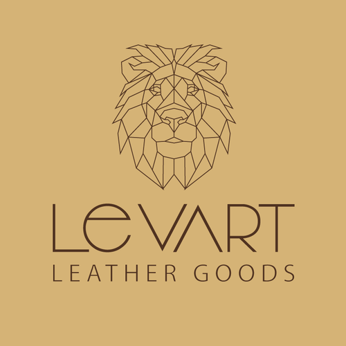 Leather goods logo | Logo design contest
