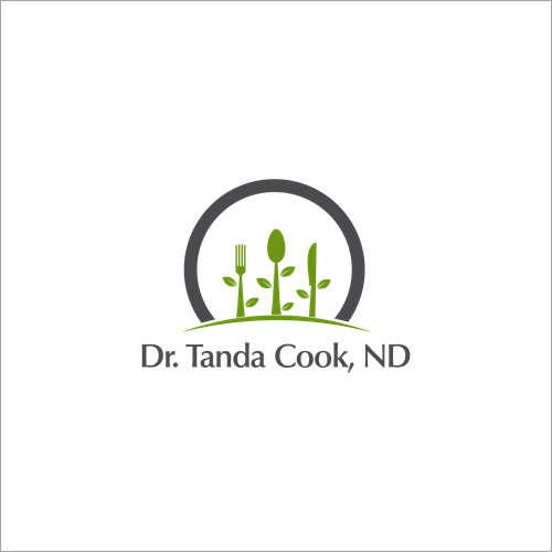 Dr. Tanda Cook Branding | Logo & brand identity pack contest