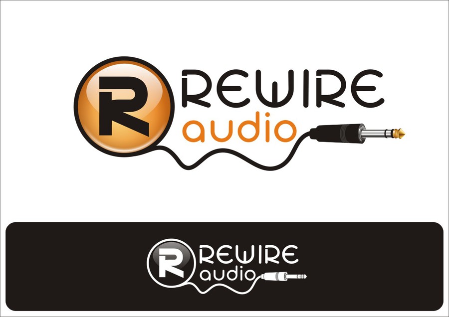Rewire Logo | Logo design contest