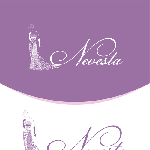 Help Nevesta with a new logo | Logo design contest