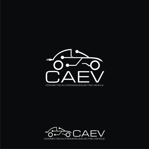 CAEV | Logo design contest