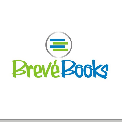 Help Breve Books with a new logo | Logo design contest