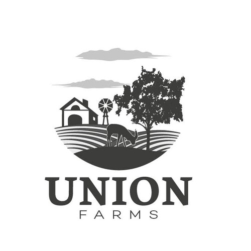 UNION Farms Logo | Logo design contest