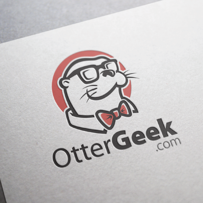Geek Logos - Free Geek Logo Ideas, Design & Templates