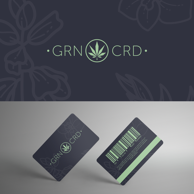 Design for a new marijuana lifestyle brand | Logo design contest