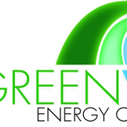 Logo for Green Wave Energy Corp. | Logo design contest