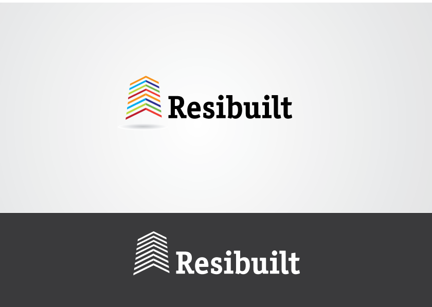 Help Resibuilt with a new logo | Logo design contest
