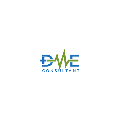DME Consultants needs a logo to stand out from competition | Logo ...