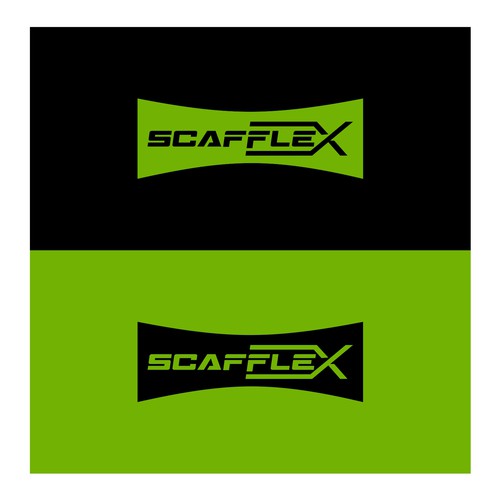 Designs | Scafflex Branding | Logo design contest